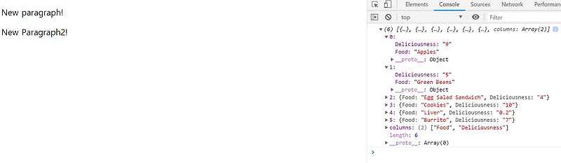 [D3.js] Data_driven_Document