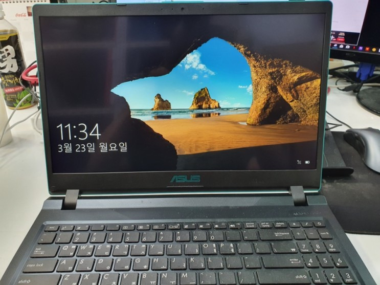 x560u,x560ud-bq014,b156han02.1,베젤리스,브라켓o