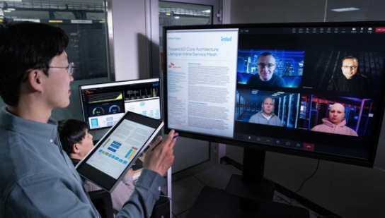 SKT, 6G 진화에 필요한 저지연 코어망 핵심 기술 개발