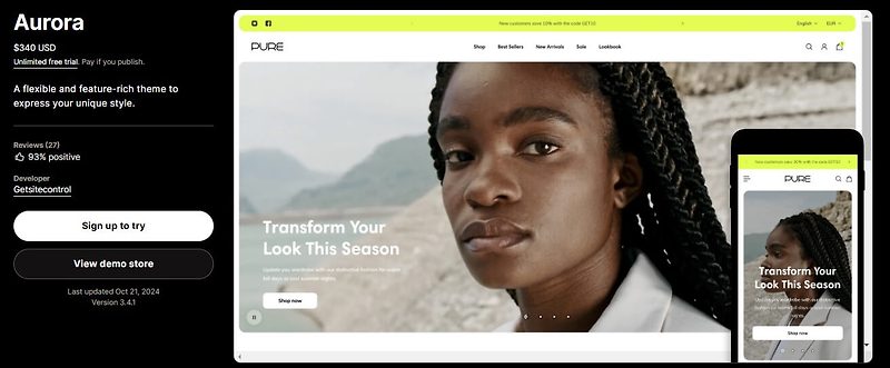Aurora Theme Customization: A Step-by-Step Guide to Personalizing Your ...