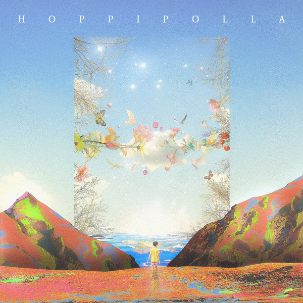 Hoppipolla (호피폴라) - About Time