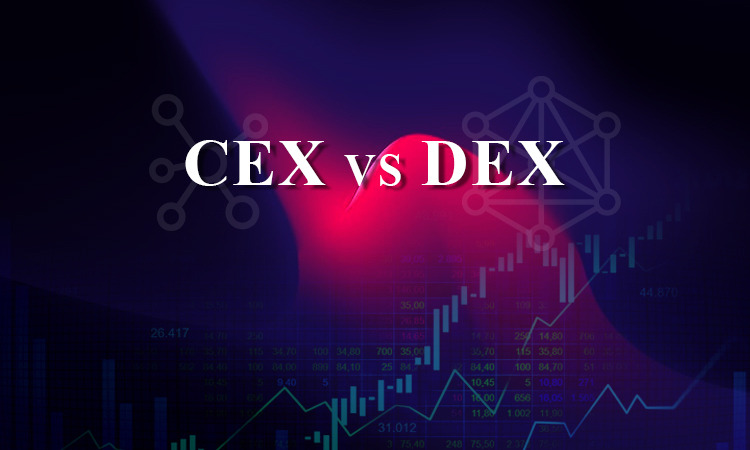 CEX? DEX?