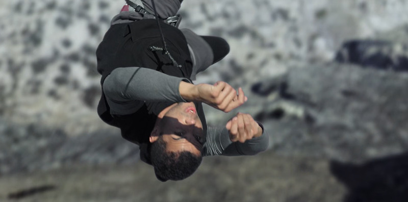 (영화 추천)fall :600M(폴) 심장이 쫄깃해지는 고공스릴러 반전영화