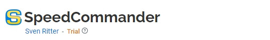 SpeedCommander 무료 다운로드