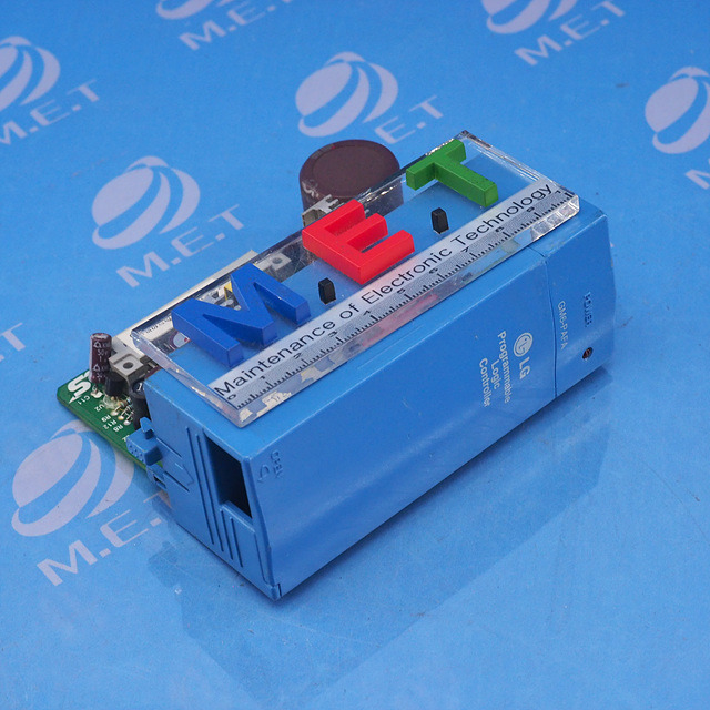 GM6-PAFA [PLC] LG GLOFA GM6 PAFA ㈜엠이티 산업 자동화 장비 수리 판매 전문