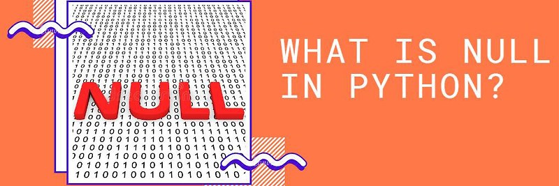 Python null 인지 확인하는 여러가지 방법