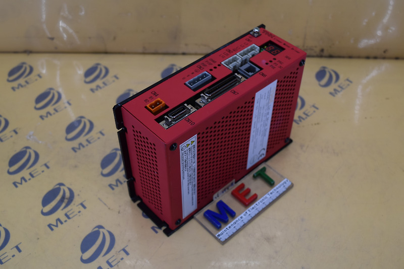 THK TD-010CE-200AC-G10S-1U-N SERVO DRIVER 산업용 자동화 장비 수리 (주)엠이티