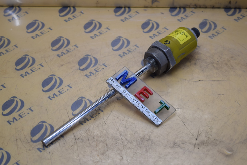 SANTEST GYCRS-01-100-M-CN SENSOR 산업용 자동화 장비 수리 (주)엠이티