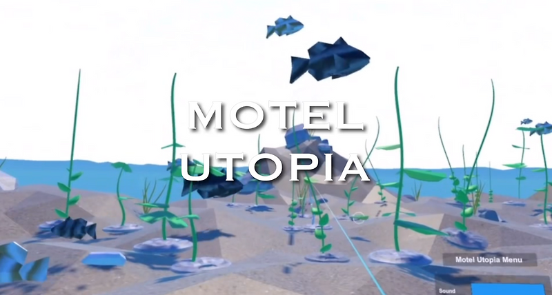 MOTEL UTOPIA 프로젝트 정리