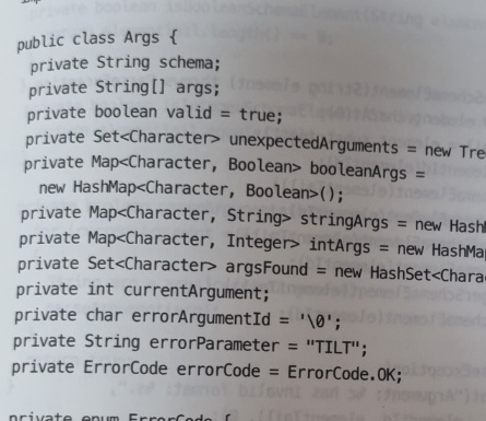 [클린코드] 14~17장 - Nahwasa