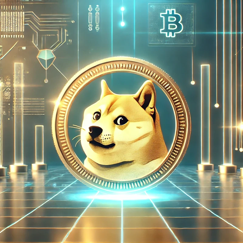 Doge(Doge coin)-1/2