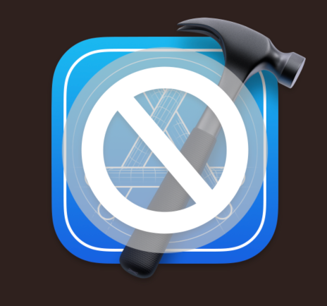 [Xcode] Xcode OS 제한 해제 후 실행하는 방법