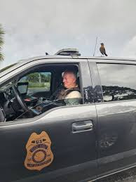 자연을 지키는 수호자! FWS OLE의 미션과 역할"