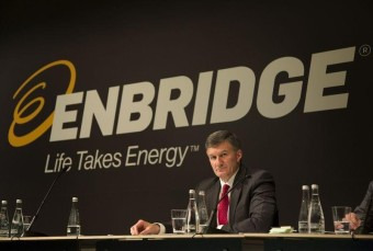 Enbridge