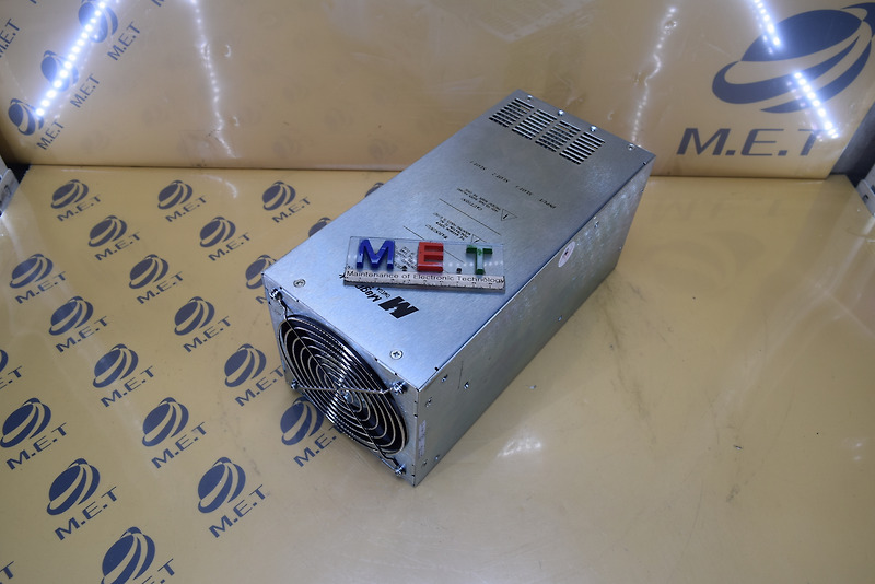 [POWER SUPPLY] MAGNETEK MG3-1F-1F-3FE /산업용자동화장비 수리 / (주)엠이티