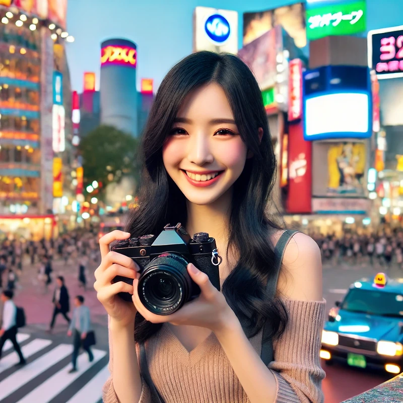 도쿄 관광 완벽 가이드: 필수 명소, 맛집, 쇼핑 정보 총정리