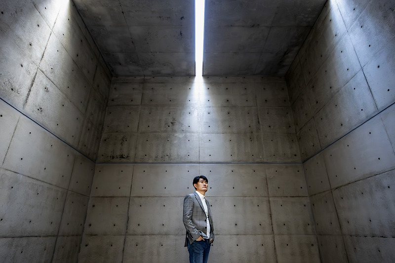 Different in design and thorough in construction, Eunyudesign joins ...