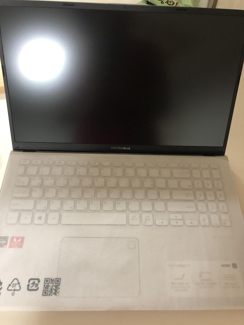 ASUS 비보북 R564DA 구입 후기