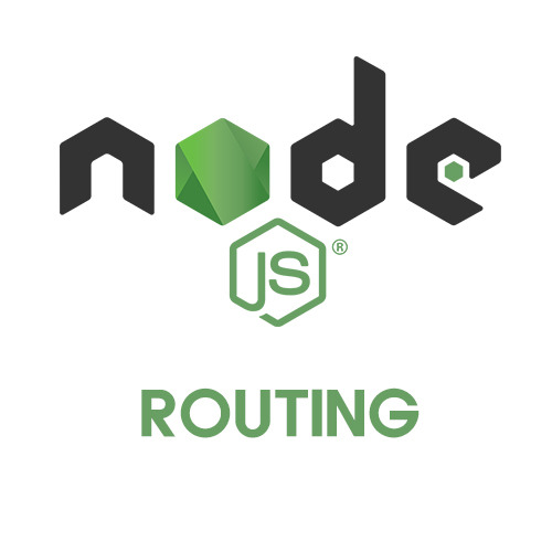 Node.js | Express : Routing