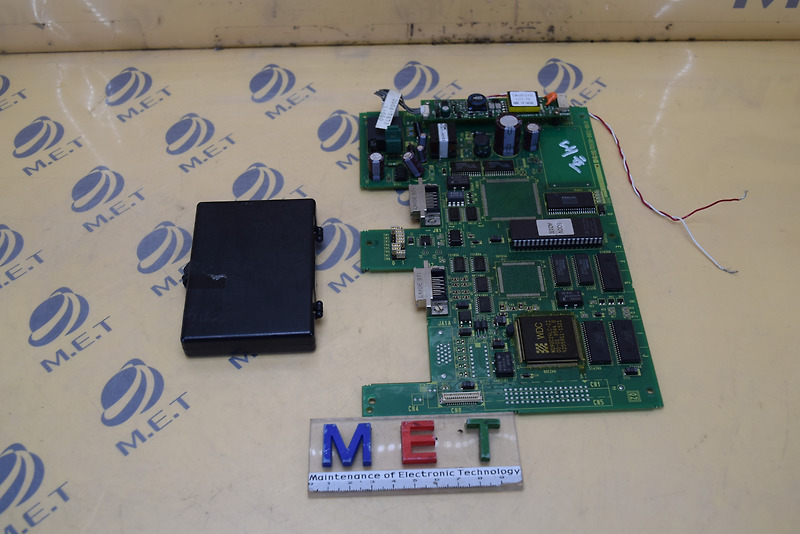 FANUC A16B-3300-0036/05C BOARD 산업용 자동화 장비 수리 (주)엠이티