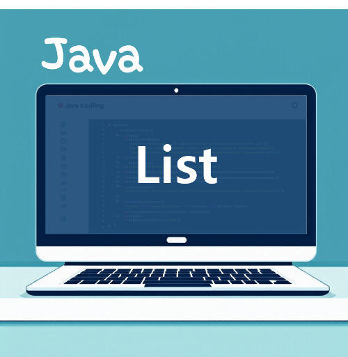 [JAVA] List 활용