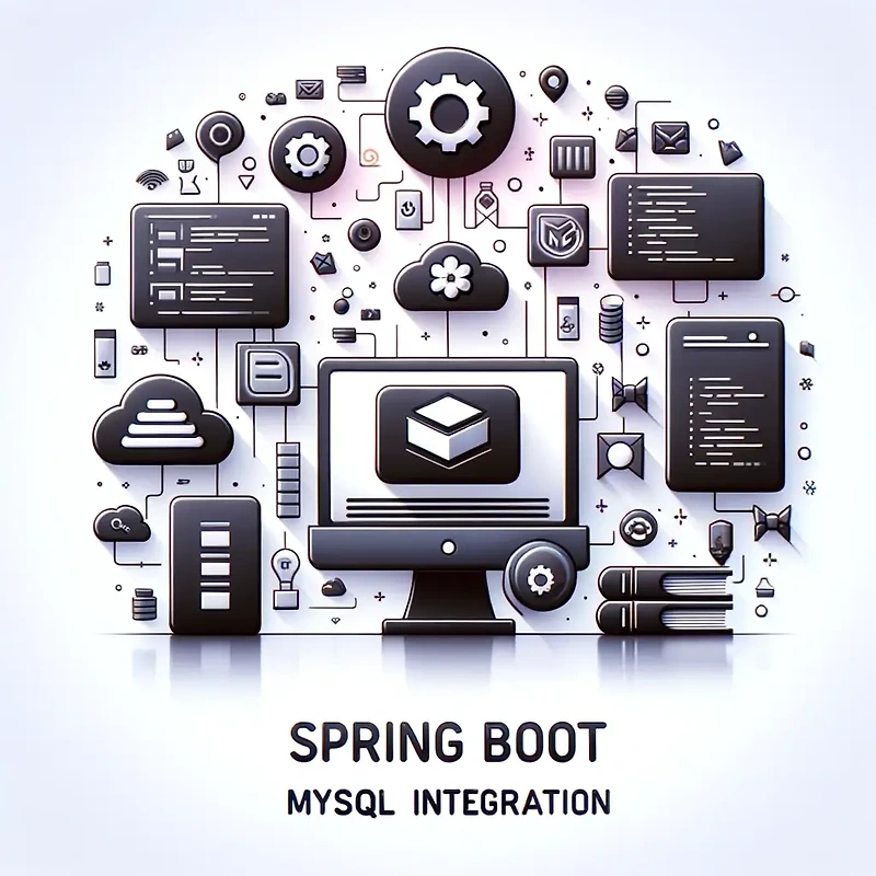 스프링부트와 Mysql Jpa 연동 Maven Gradle 비교 