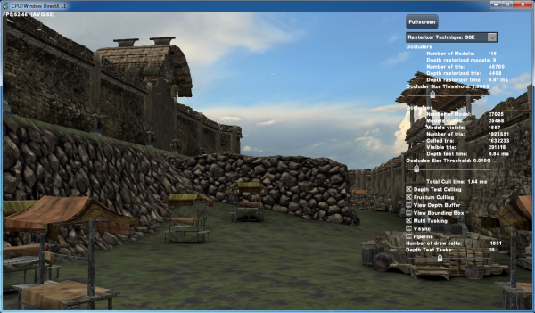 [번역] 게임을 최적화하며 느낀 점들 :: kunaDiary();