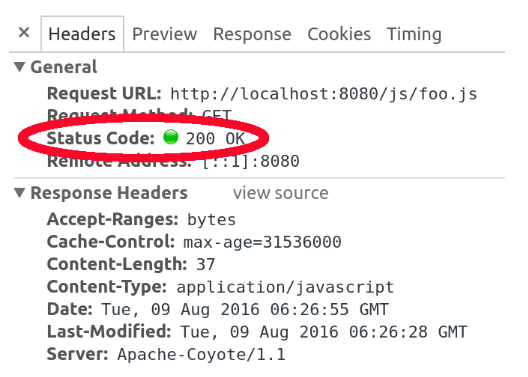 [Spring] static source versioning - static source 반영