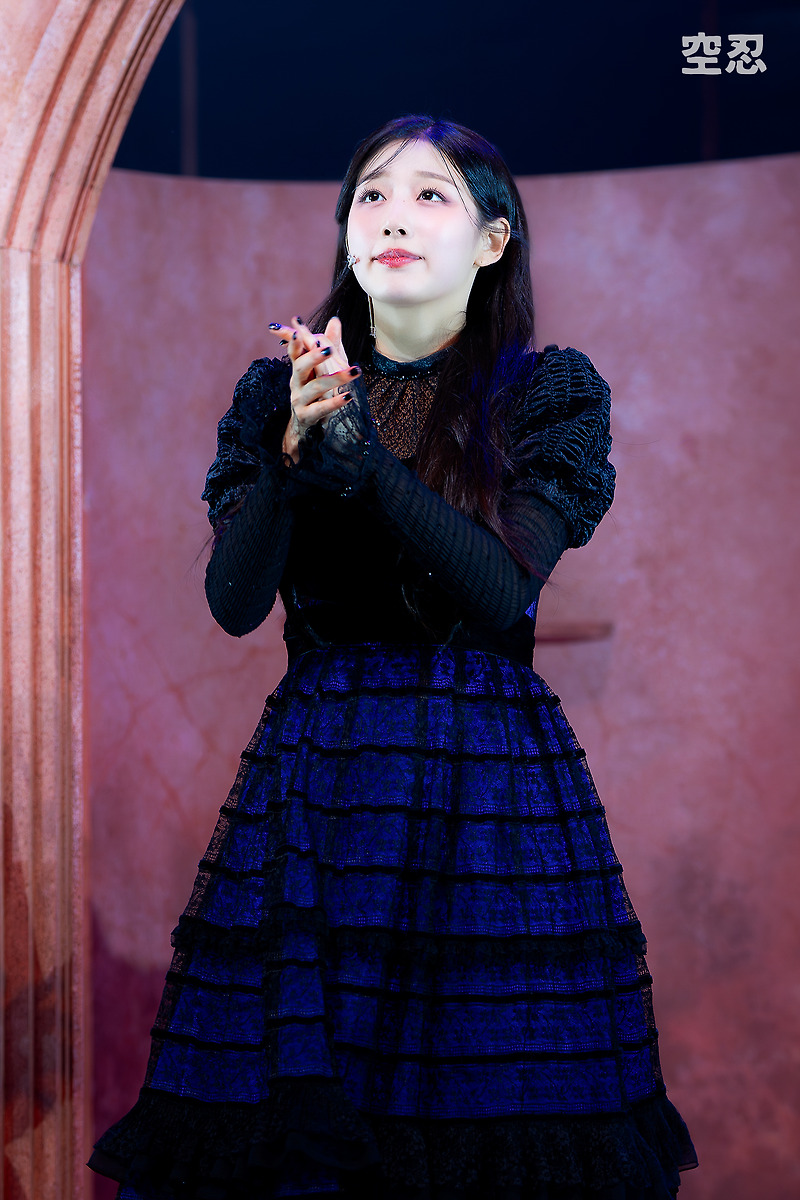 20240626 'CARMILLA' Lovelyz Jeong Ye-In