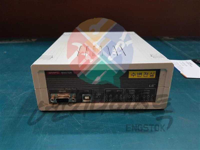 Controller /LS GMPC-MASTER 통신불량 컨트롤러 수리문의 / LS 컨트롤러 / 산업용컨트롤러수리 / 통신불량 ...