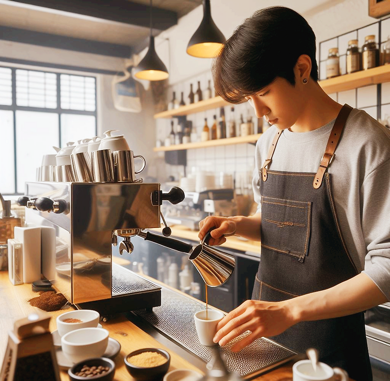 키리안소바체험교실