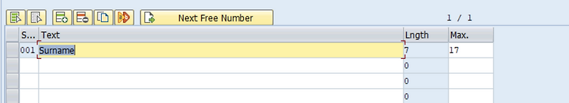 SAP ABAP Programming for Beginners - 61 Text Symbols