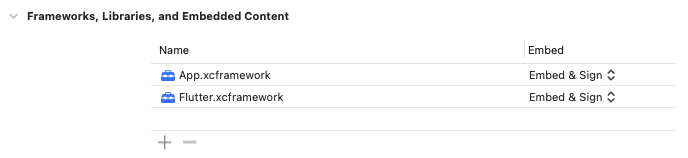 Xcode 에러 dyld[10149]: Library not loaded