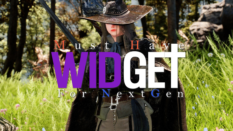 [ETC] Must Have Mod For interface to the NextGen