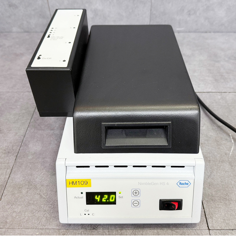 Roche NimbleGen HS 4 Hybridization System, (HM109)