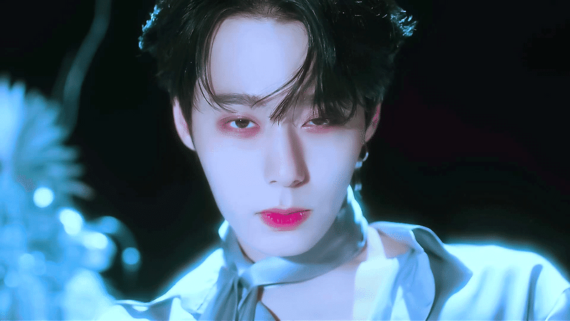 ONEUS(원어스) HWAN WOONG : My Malus is Greed
