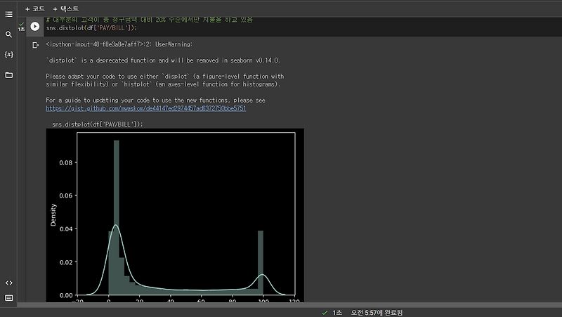 [패스트캠퍼스] 챌린지 39일차 :: "YUJINius" DataLab