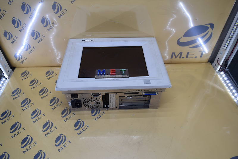 [PANEL PC] AAEON AMB-2003HT-D1 /산업용자동화장비 수리 / (주)엠이티