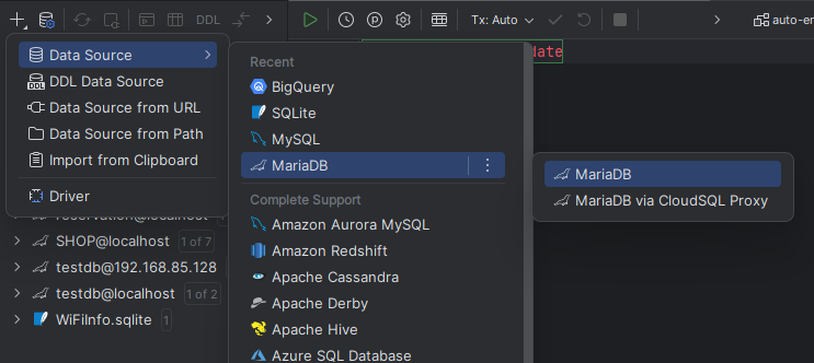 [Docker + AWS + RDS] EC2에 Docker 컨테이너 띄우기