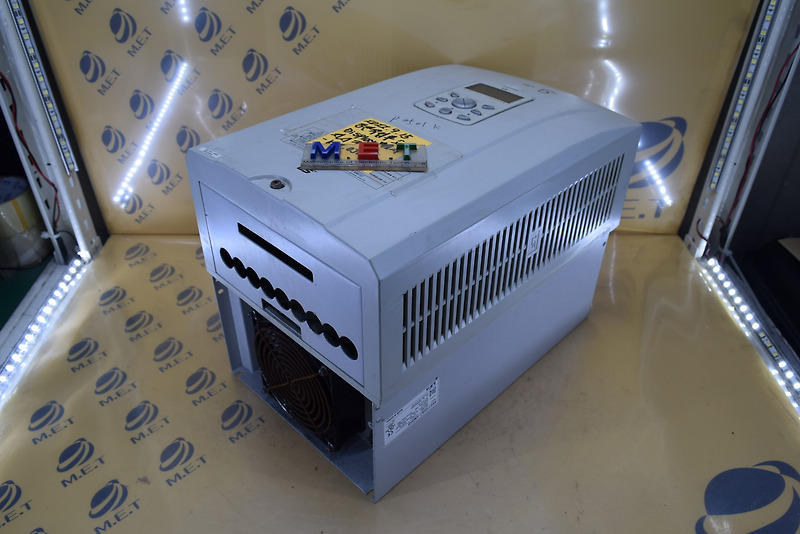 [INVERTER] LS SV0110IS7-4NOFD /산업용자동화장비 수리 / (주)엠이티