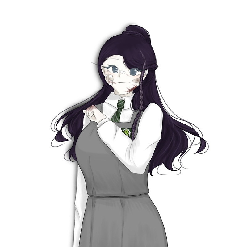 얇은 베일을 덮어 가리면 - Happy Ordinary Day