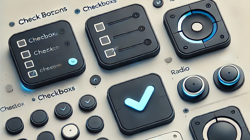 [React-hook-form] controller-checkbox 반복문을 사용한 방식과 개별 작성 방식의 차이