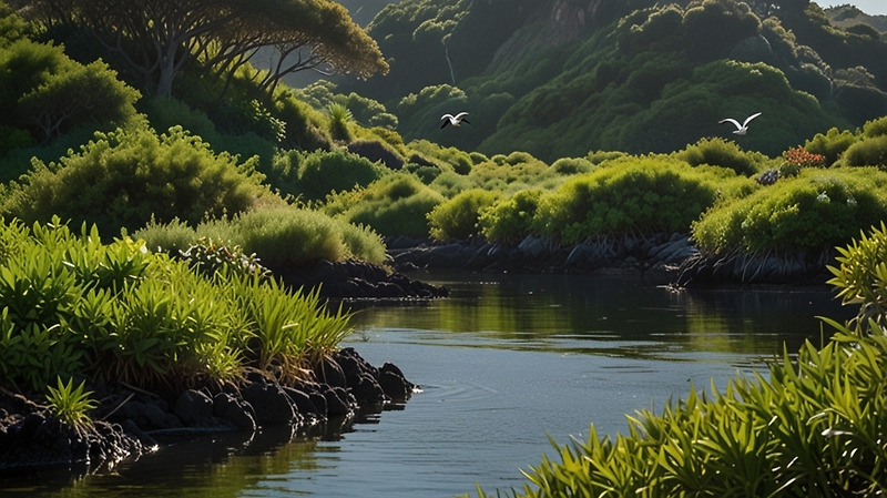 Seychelles' Biodiversity Conservation: Achievements and Future Challenges