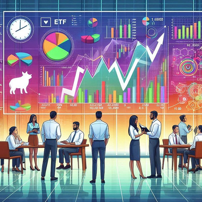 일드맥스 고배당 ETF (TSLY, NVDY, CONY, MSTY) 2025 배당일