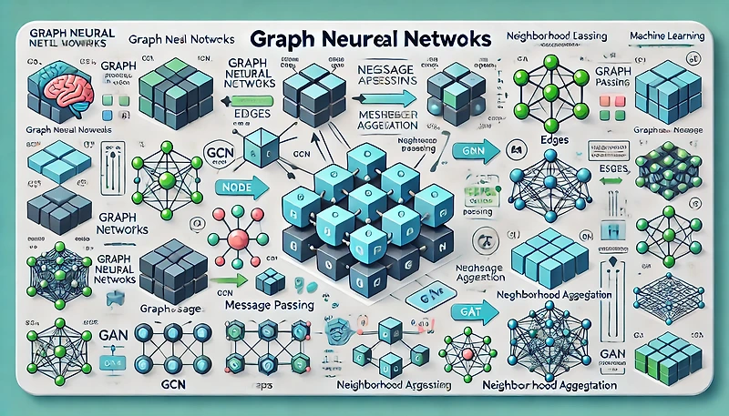 Graph Neural Network (GNN)