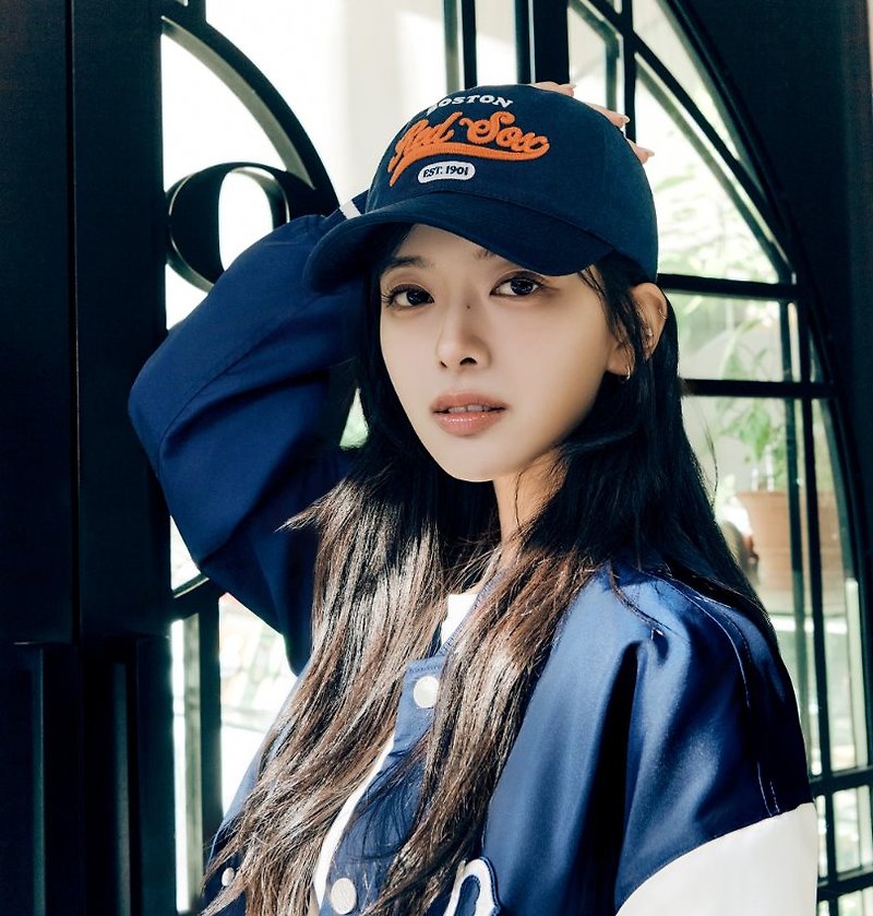 [HD] 노정의(Roh Jeong-eui) MLB 24SS 바시티 컬렉션 고화질 화보