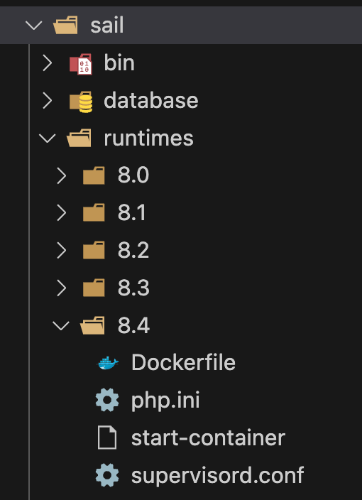 Docker 에서 Laravel 개발하기 — 디지탈로지아