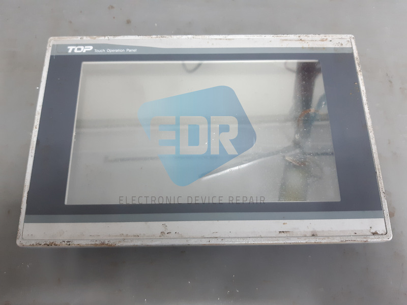 M2I TOUCH SCREEN XTOP07TW-UD / M2I 터치스크린 수리 완료