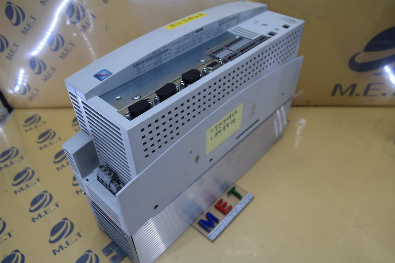 LENZE EVS9323-EP INVERTER 산업용 자동화 장비 수리 (주)엠이티