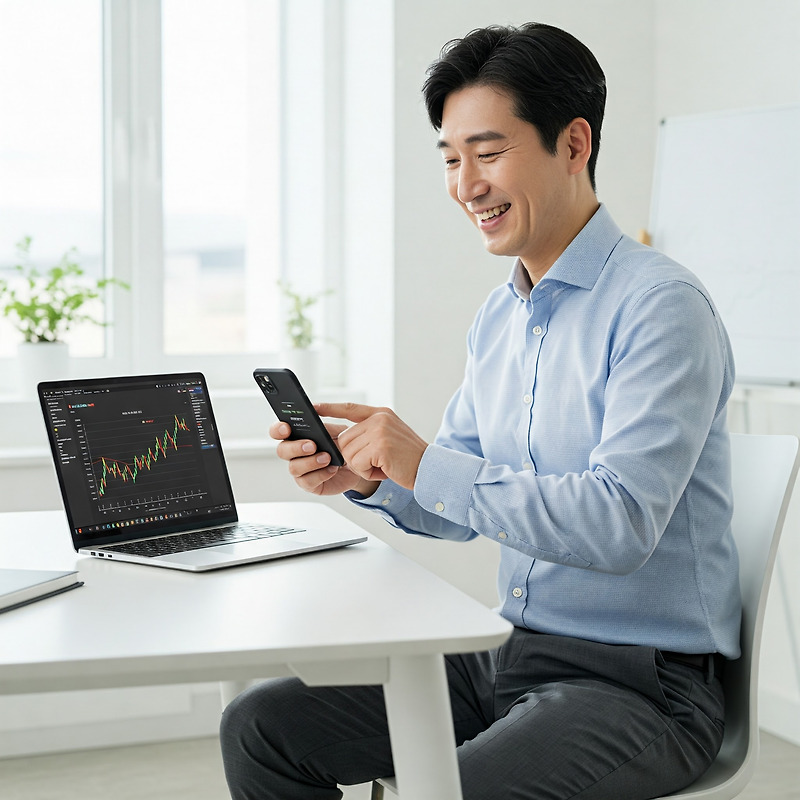 IRP ETF 투자, 초보자를 위한 쉬운 설명